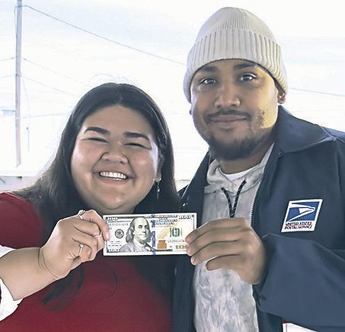 TAMALE EATING CHAMPION | Rockdale Reporter
