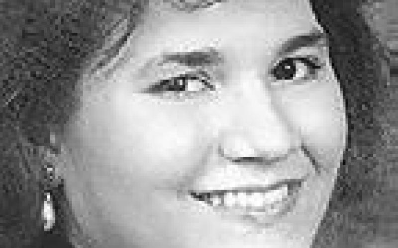 Celeste Janelle Gamrod | Rockdale Reporter