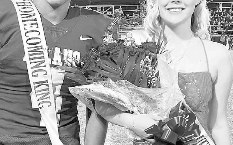 MILANO ROYALTY | Rockdale Reporter